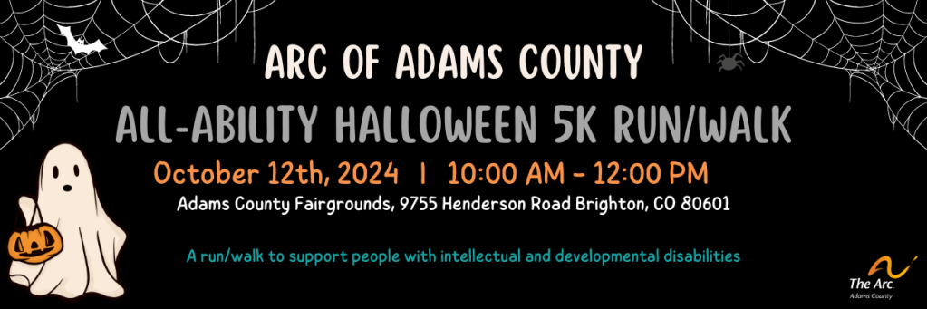 5k – Arc of Adams County